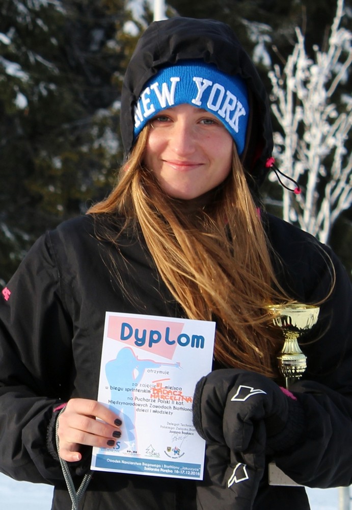 Marcelina i Kacper w Olimpijskim Festiwalu Europy | nj24.pl - portal ...